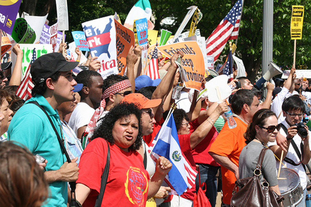 Understanding the 2024 Immigration Reform Proposals - Lawyer Mag