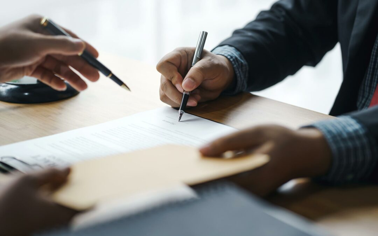Intellectual Property Law Reforms 2024: What You Need to Know - Lawyer Mag