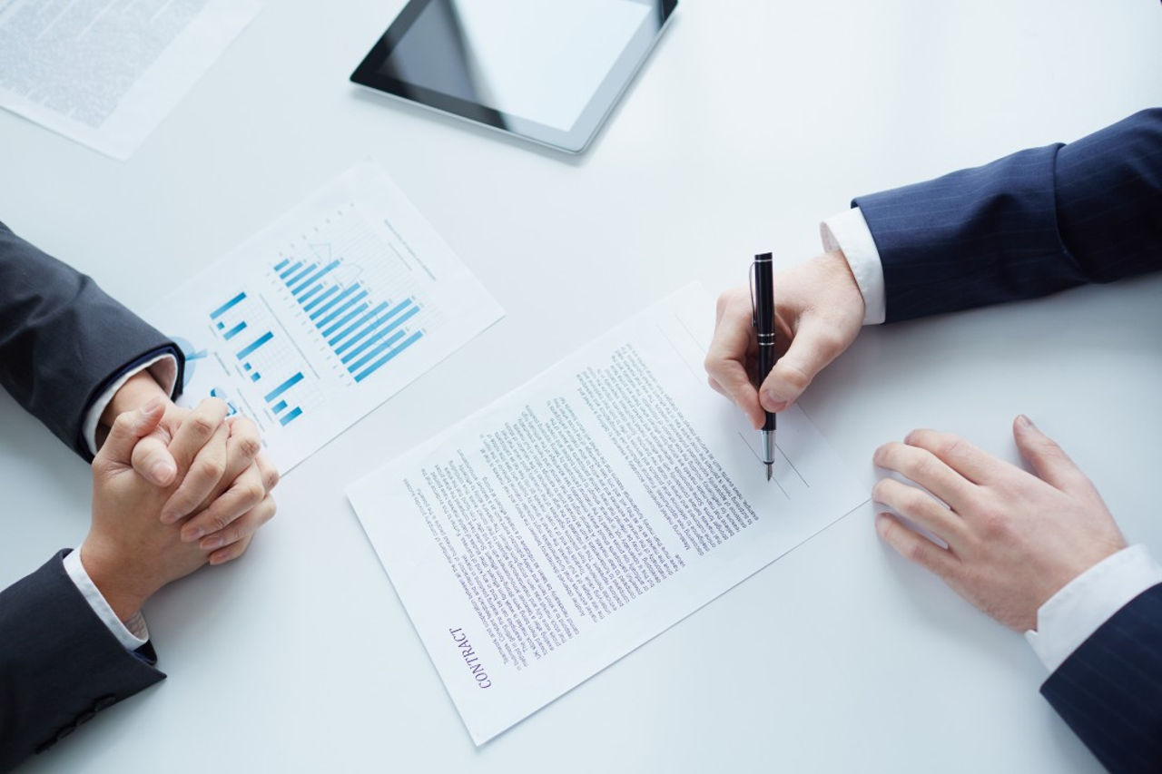 How to Navigate Legal Requirements for New Businesses - Lawyer Mag