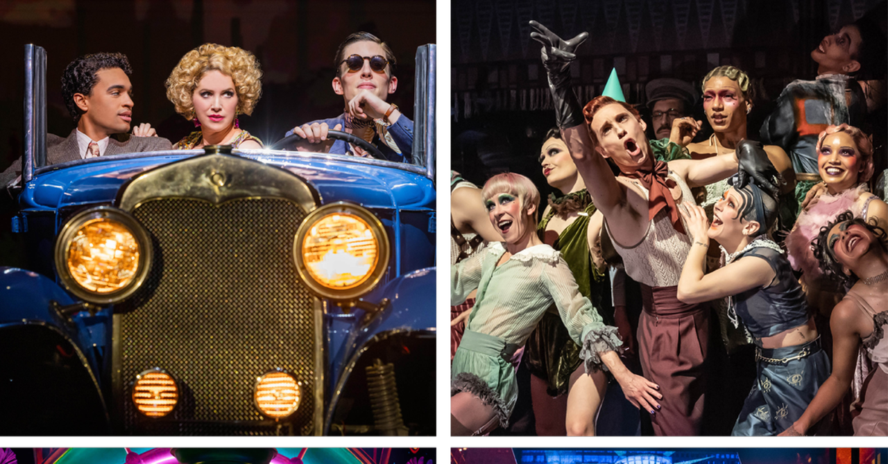 Broadway Shows You Can’t Miss in 2024: New Productions and Revivals ...