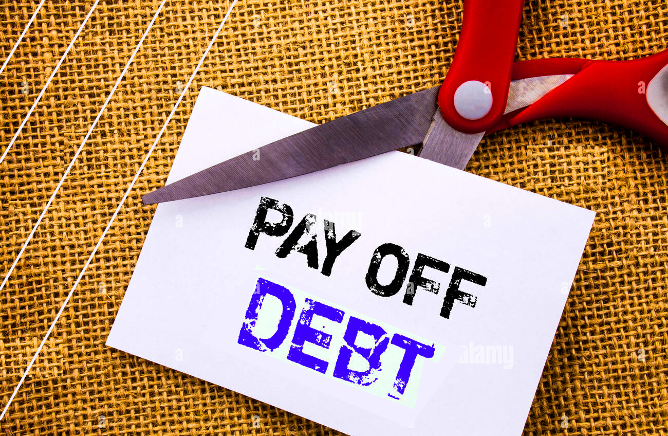 5 Simple Strategies to Pay Off Debt Faster - Lawyer Mag