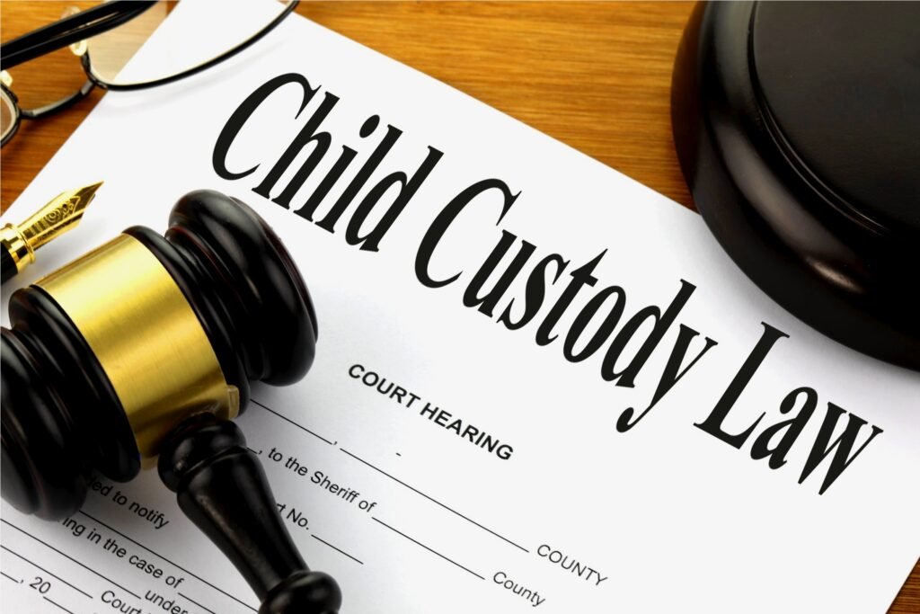 Child Custody Laws in Scotland: What Parents Need to Know - Lawyer Mag