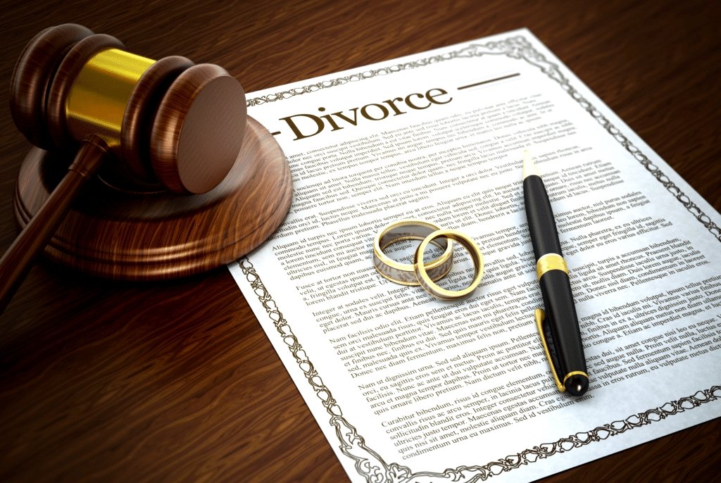 Northern Ireland Divorce and Separation Laws Explained - Lawyer Mag