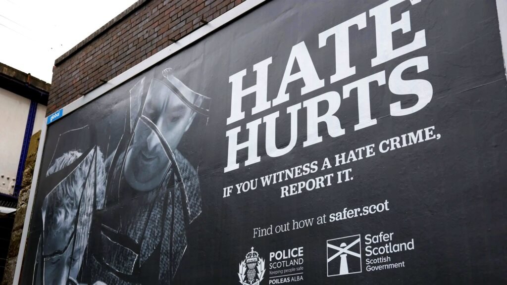 Hate Crime Laws in the UK: Key Legal Definitions and Real Cases ...