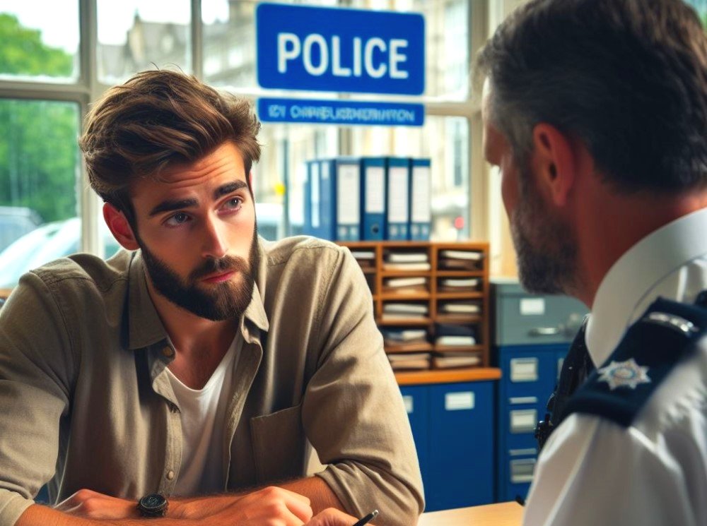 What Happens After a Police Caution in England and Wales? A Legal Guide ...