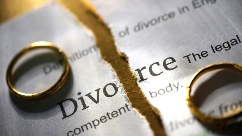 Northern Ireland Divorce and Separation Laws Explained - Lawyer Mag